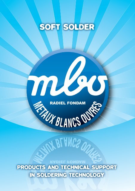 New MBO Brochure [PDF] - MBO UK