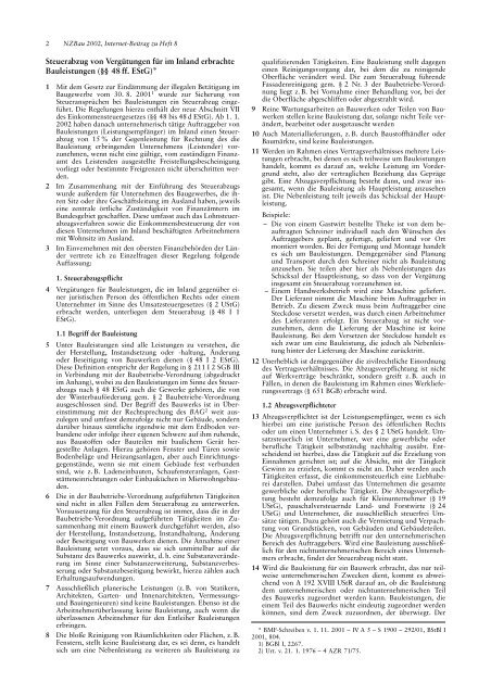 48 ff. EStG