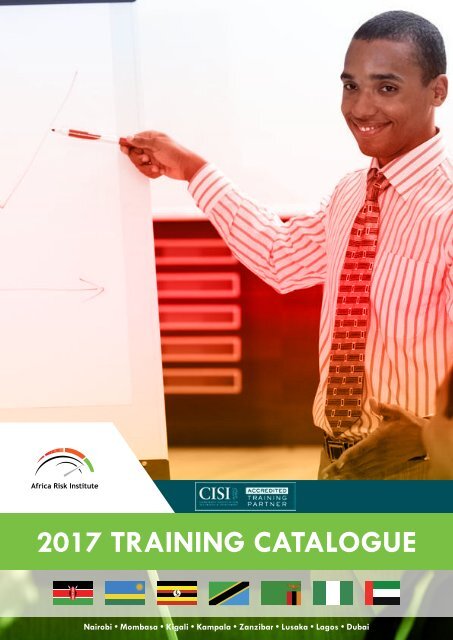 Training Catalogue