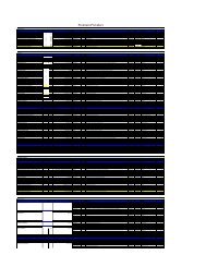 Appendix E: Dental “Claim Form” - MedNet Bahrain