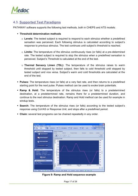 4.2. PATHWAY Software Add