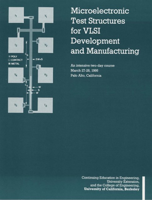 Application of Test Chips in Packaging and Assembly