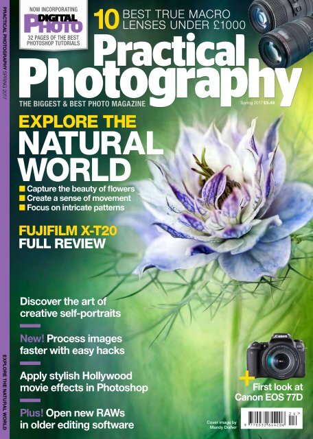 Practical Photography