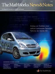 ISO 26262 Tool Qualification of PolySpace Products - MathWorks