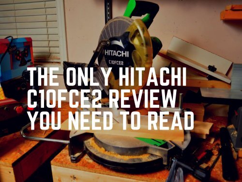 Hitachi_C10FCE2_Review
