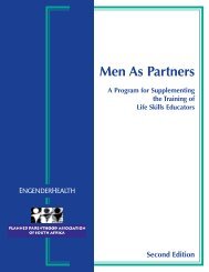 The HarmoKnee Preventive Training Program