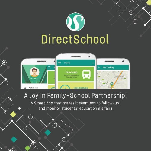DirectSchool Catalog