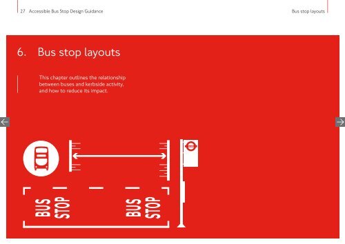26 Accessible Bus Stop De