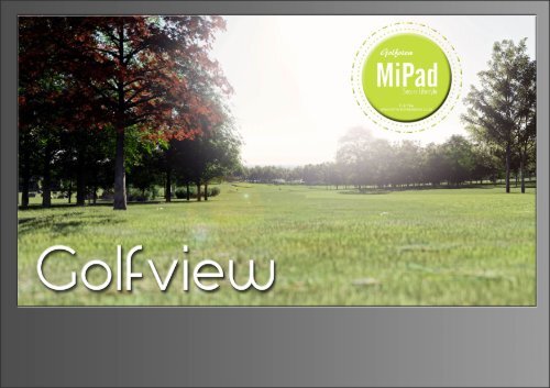 Golfview