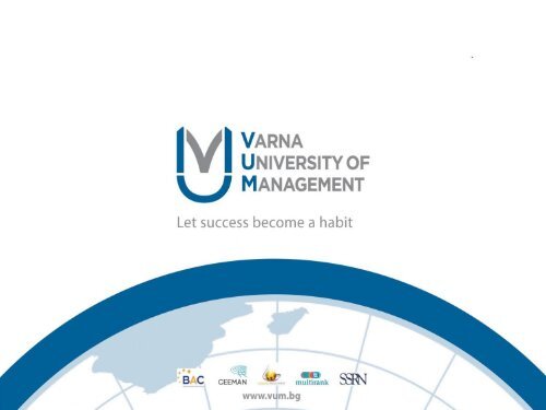Varna University of Management