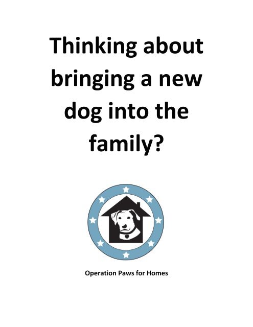Keeping Kids Safe Around Dogs