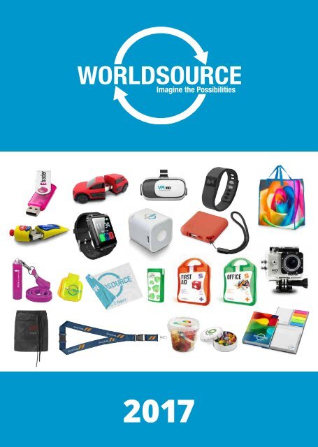 PF WorldSource 2017