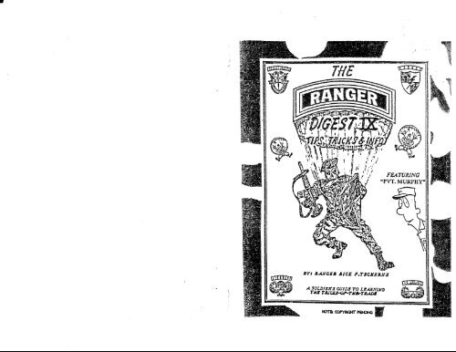 Ranger Digest IX.pdf