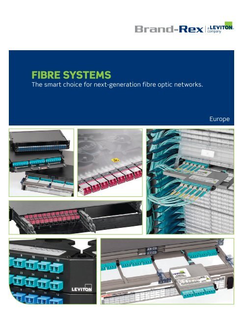 FIBRE SYSTEMS