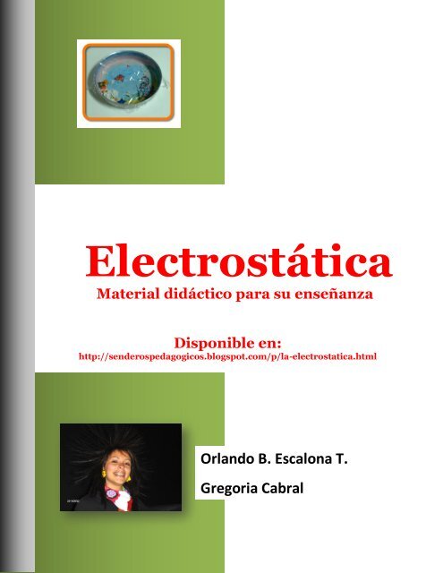 Electrostática