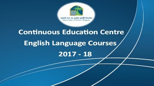 CEC Corporate presentation and brochure