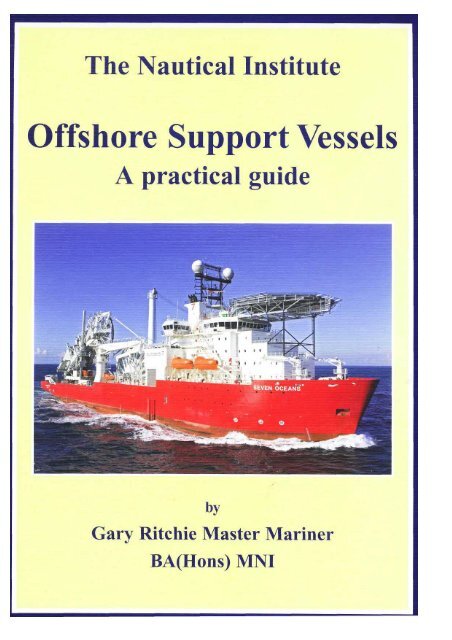 OffshoreSupportVesselsApraticalguide (1)