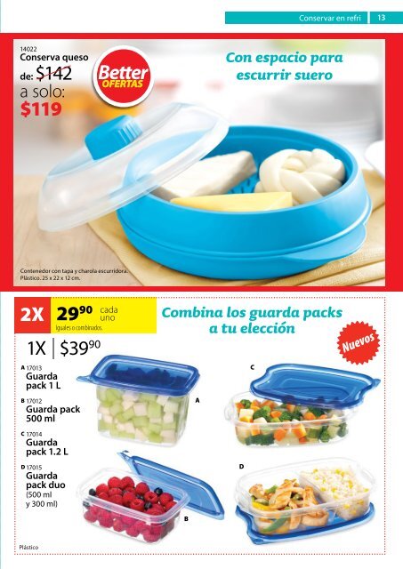 12 Conservar en Refri 2X