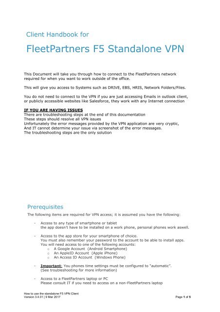 VPN - FleetPartners_F5_VPN_Standalone_Documentation