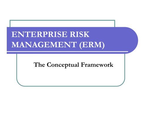 R0002-ERM-Implementation