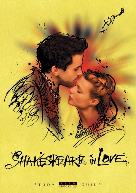 Shakespeare in Love study guide - Film Education