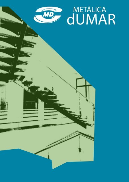 Metálica Dumar S.L. Presentación