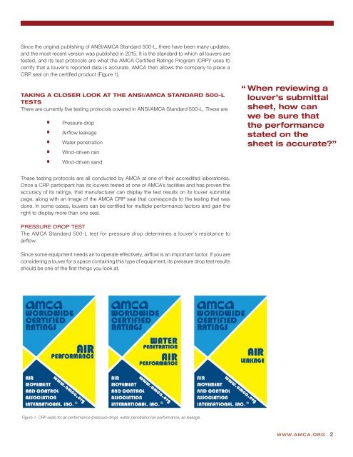 PETER L. BLAHA, RUSKIN