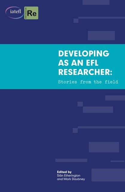 Edited by Siân Etherington and Mark Daubney