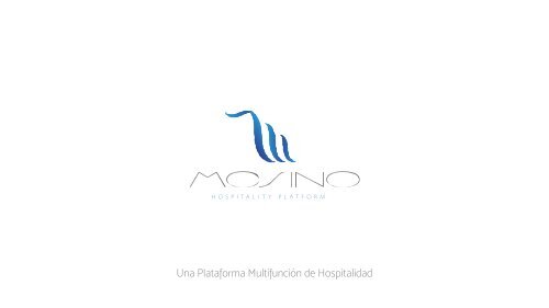 mosino español presentacion