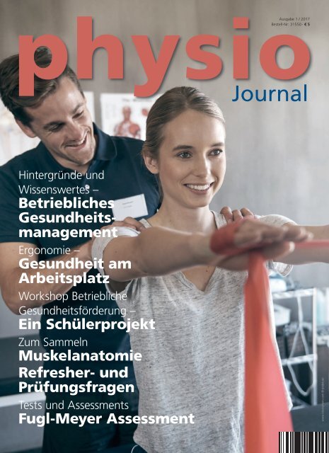physio-Journal I 1/2017