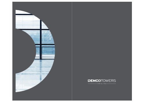 Demco Towers Shop