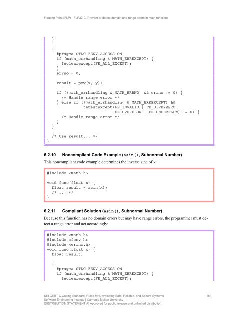 Floating Point FLP FL floating-point-flp-fl