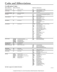 codes of abbreviations to: airline companies