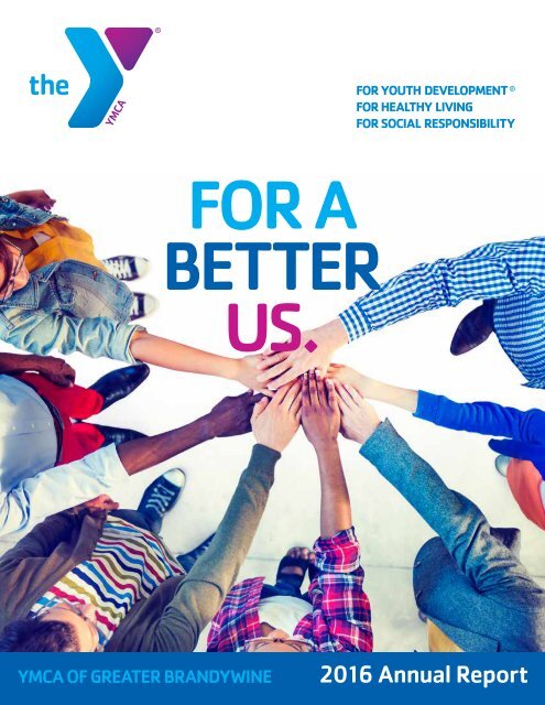 2016 Annual Report