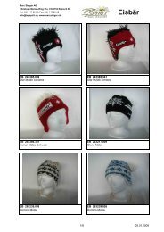 2012 - Marc Steiger AG