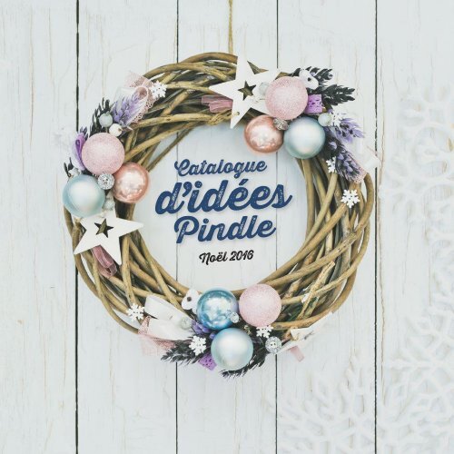 Catalogue d'idées Pindle