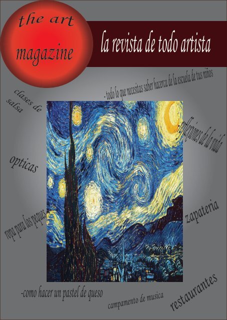 la revista pro-2 de armando tinoco