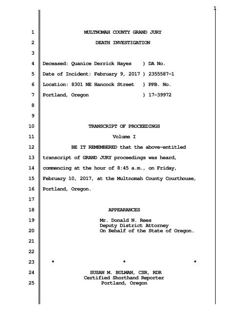 Quanice-Hayes-Death-Investigation-Transcript