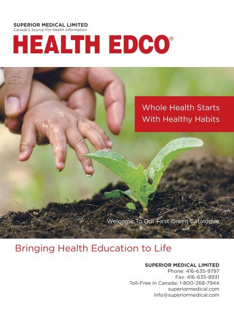 2017 Heath edco catalogue