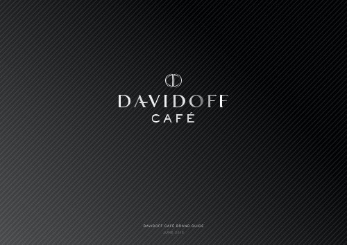 Davidoff Cafe Logo