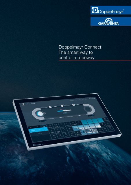 Doppelmayr Connect [EN]