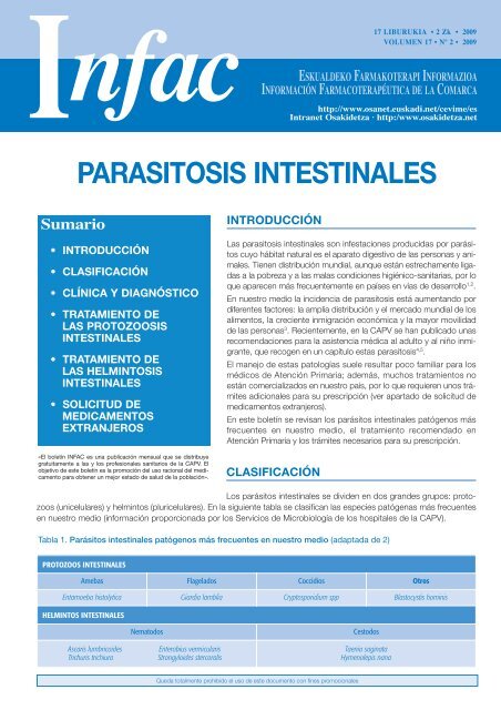 parasitosis_intestinales