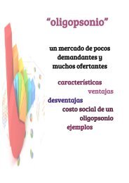 Oligopsonio (1)