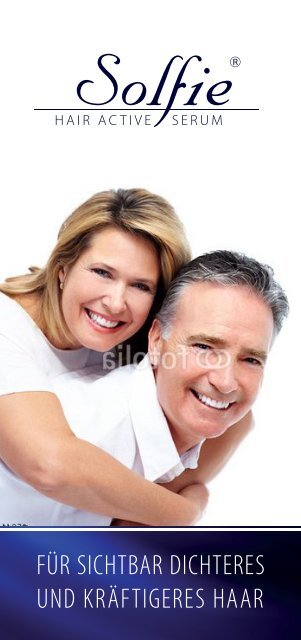 Flyer_HAIR ACTIVE SERUM