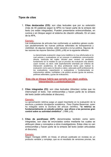4-tipos-de-citas