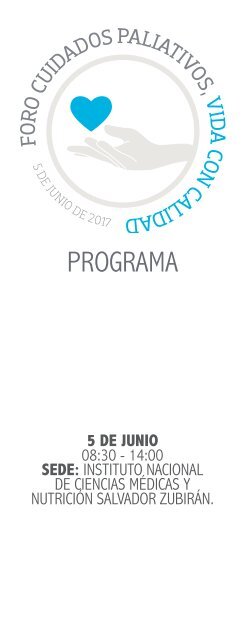 programa foro digital