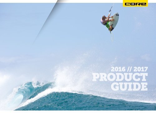 CORE_ProductGuide_2016_2017_EN