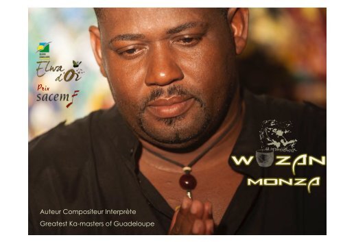 Wozan Monza Dossier de Presse