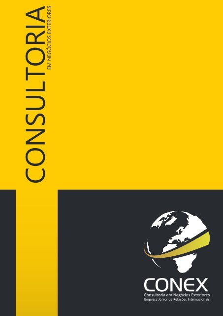 CATÁLOGO - CONEX (F)