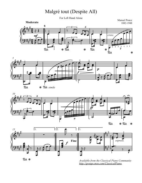 Malgre Tout (LH).pdf - Walter Cosand